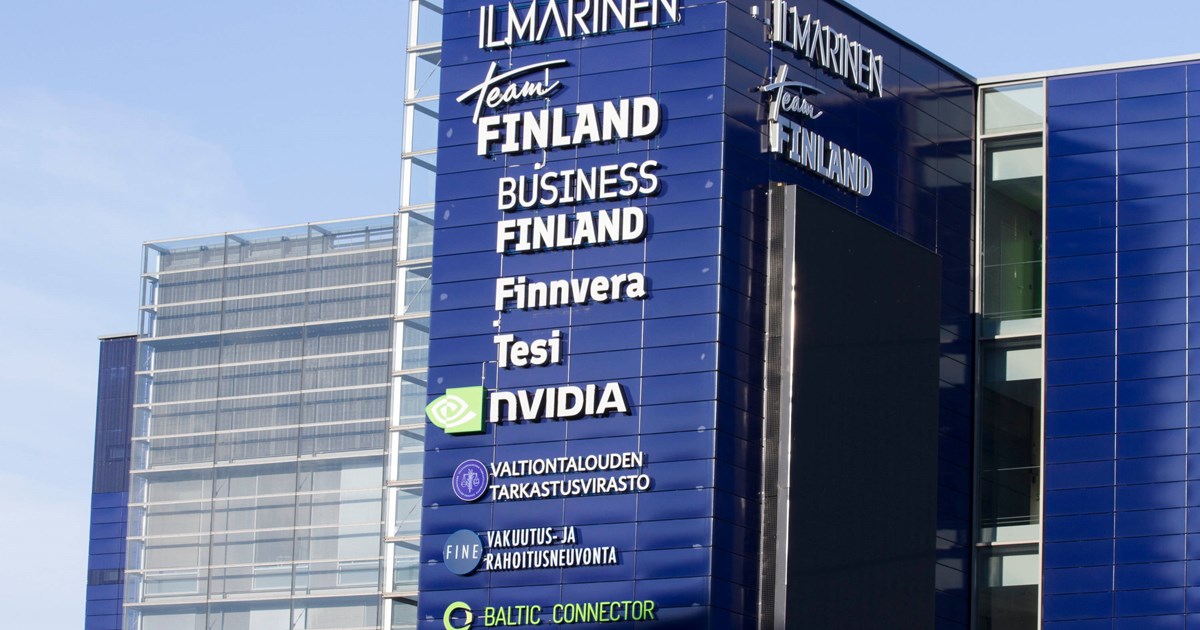 Team Finland -organisaatiot - Team Finland