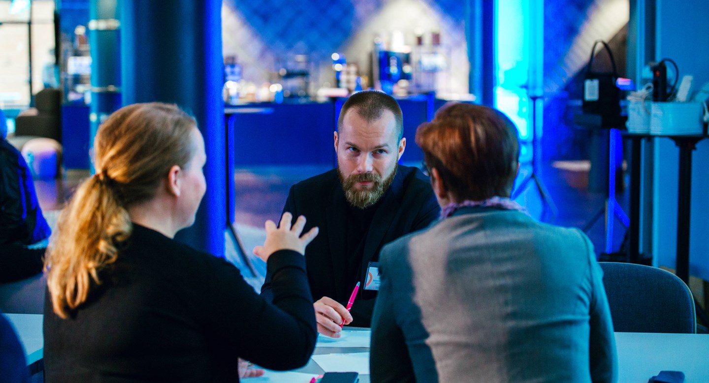 Team Finland - Team Finland